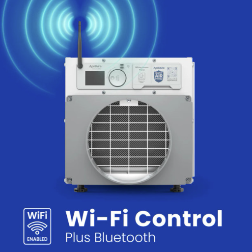 APRILAIRE E100W – Foundation Rescue Supply